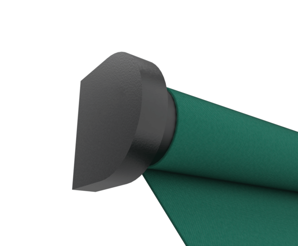 Marlesbury Sash Awning - Victorian Awning Company